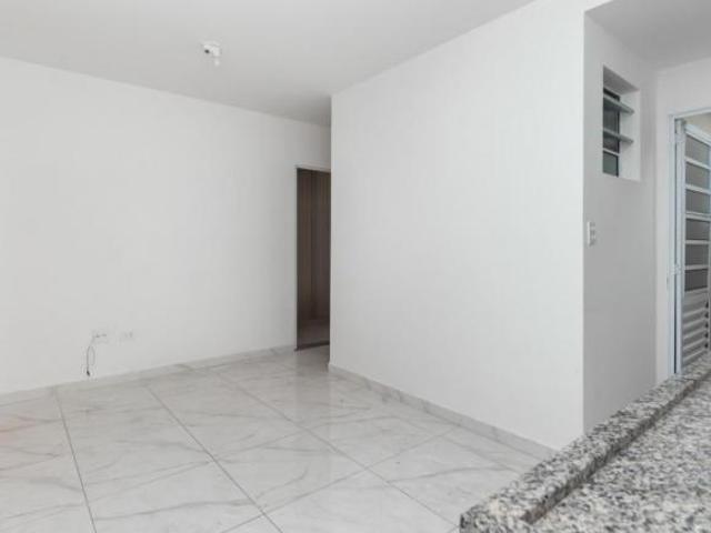 Deslumbrante apartamento garden para venda em Vila Gustavo com 1 quarto, 37m²