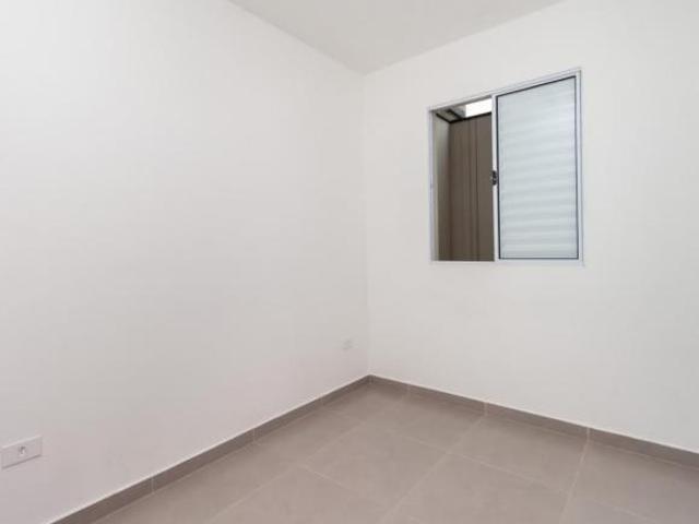 Versátil apartamento garden para venda em Vila Gustavo com 1 quarto, 37m² remaxbdoze#ELEBO