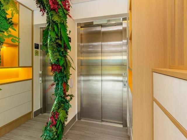 Elegante apartamento garden para venda em Vila Mariana com 3 quartos, sendo 3 suítes, 162m² leandr