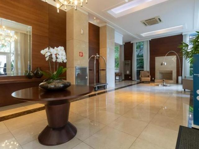 Imperdível apartamento garden para venda em Vila Olímpia com 1 quarto, 139m² milenaborges#W3U1B