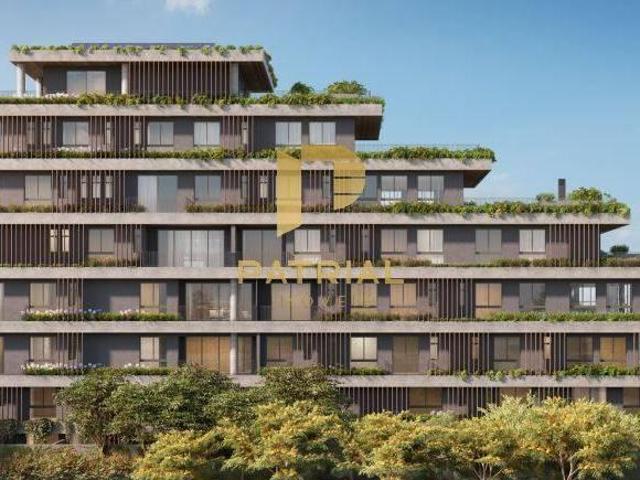 Deslumbrante Apartamento localizado no bairro Bigorrilho!