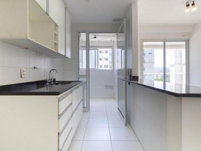 Sensacional apartamento para venda e locação em Vila Anastácio com 2 quartos, 55m² remaxjoy#UUYBR