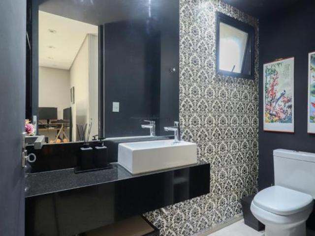 Deslumbrante apartamento para venda e locação em Chácara Inglesa com 1 quarto, sendo 1 suíte, 59m²