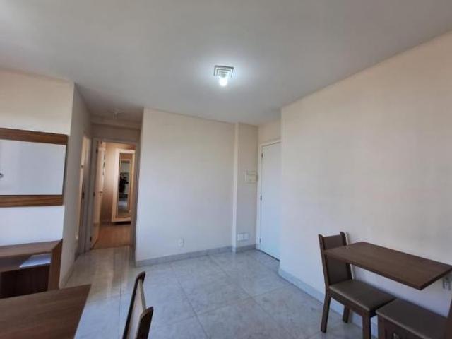 Deslumbrante apartamento para venda e locação em Imirim com 2 quartos, 39m²