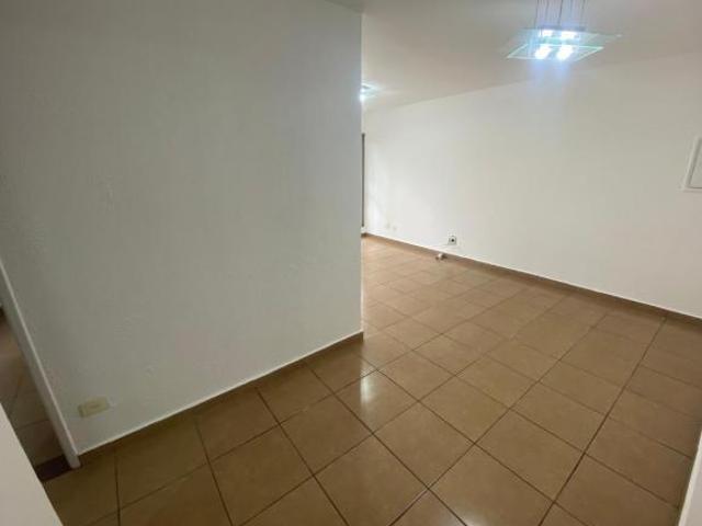 Deslumbrante apartamento para venda e locação em Jabaquara com 2 quartos, 60m²