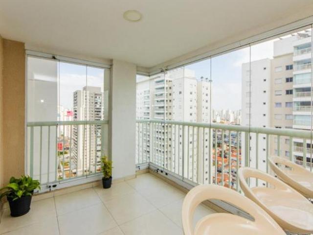 Elegante apartamento para venda em Tatuapé com 3 quartos, sendo 2 suítes, 92m² vivianecosta#9QHUU