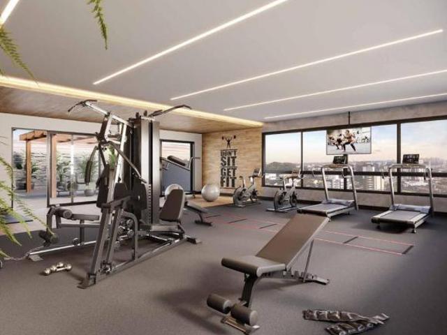 Espetacular apartamento para venda em Tucuruvi com 2 quartos, sendo 1 suíte, 43m² iramar rodrigues