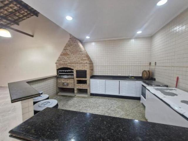 Espetacular apartamento para venda em Tucuruvi com 2 quartos, sendo 1 suíte, 55m² marcelofranco#FS