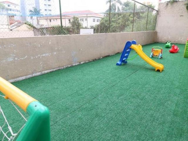 Deslumbrante apartamento para venda em Tucuruvi com 2 quartos, 55m² jorgefernando#0RYJR