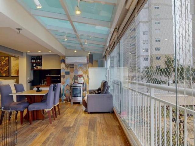 Versátil apartamento para venda em Várzea da Barra Funda com 3 quartos, sendo 1 suíte, 102m² rober