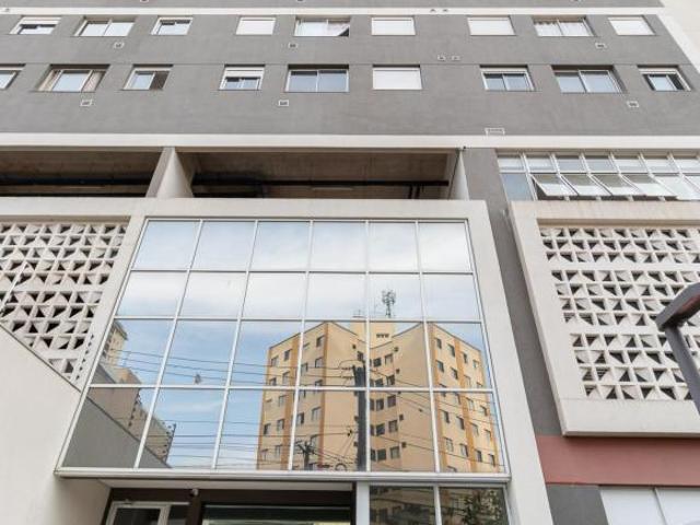 Atraente apartamento para venda em Vila Mascote com 2 quartos, sendo 1 suíte, 34m² theremaxcollect