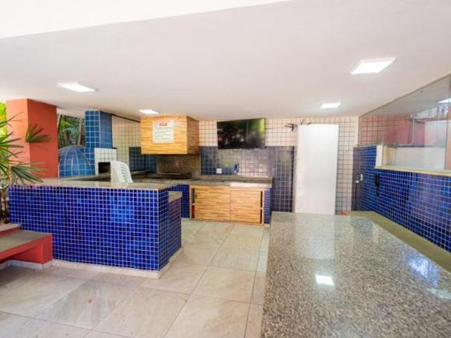 Confortável apartamento para venda em Vila Mascote com 4 quartos, sendo 2 suítes, 168m² mayer boac