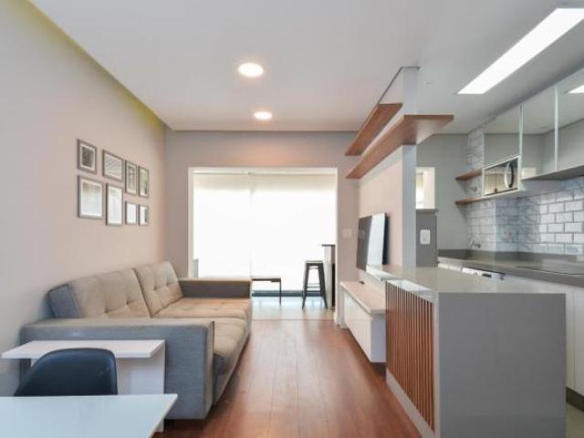 Deslumbrante apartamento para venda em Vila Mariana com 1 quarto, sendo 1 suíte, 49m² williampark#