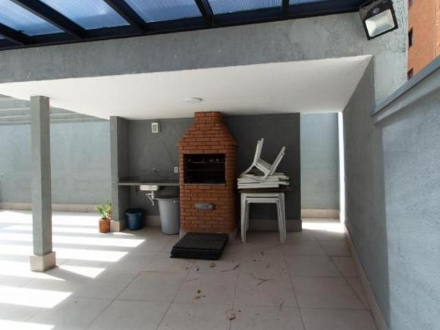 Confortável apartamento para venda em Vila Mariana com 1 quarto, sendo 1 suíte, 74m²