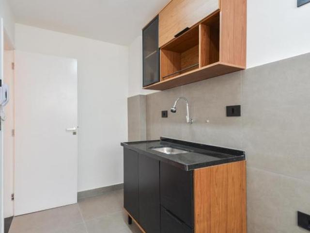 Sensacional apartamento para venda em Vila Mariana com 2 quartos, 58m² fabiodantas#KB5AQ