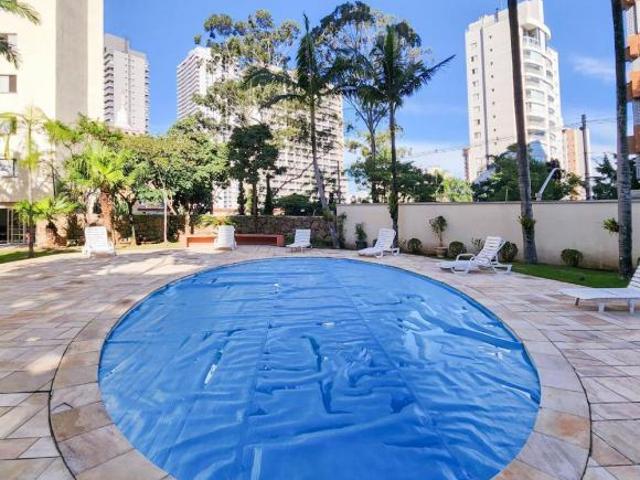 Confortável apartamento para venda em Vila Mariana com 2 quartos, 73m² leandro lima#CENK6