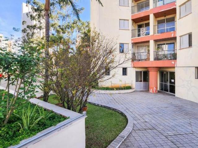 Sensacional apartamento para venda em Vila Mariana com 2 quartos, 73m² remaxmamede#CENK6
