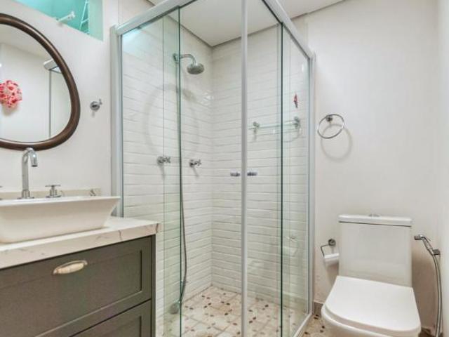 Versátil apartamento para venda em Vila Mariana com 2 quartos, 100m² fernando paixao1#S7S4L