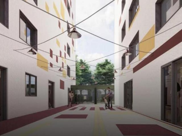 Agradável apartamento para venda em Vila Mariana com 2 quartos, sendo 1 suíte, 85m² fabiodantas#HH