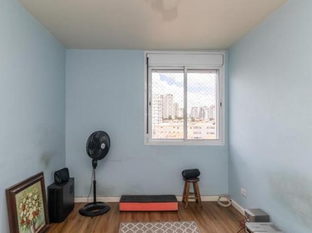 Atraente apartamento para venda em Vila Mariana com 3 quartos, sendo 1 suíte, 107m² maira ykeda oy