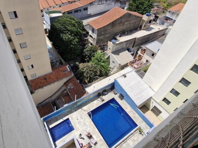 Deslumbrante apartamento para venda em Vila Medeiros com 2 quartos, sendo 1 suíte, 68m² tiagoberni