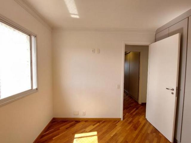 Sensacional apartamento para venda em Vila Monte Alegre com 3 quartos, sendo 1 suíte, 104m² fernan