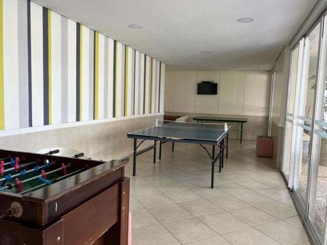 Atraente apartamento para venda em Vila Monte Alegre com 3 quartos, sendo 1 suíte, 105m² marianne