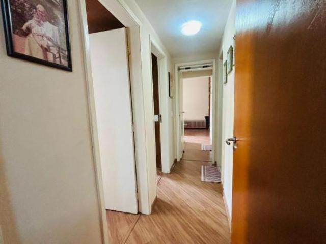 Sensacional apartamento para venda em Vila Monte Alegre com 3 quartos, sendo 1 suíte, 116m² jpaulo