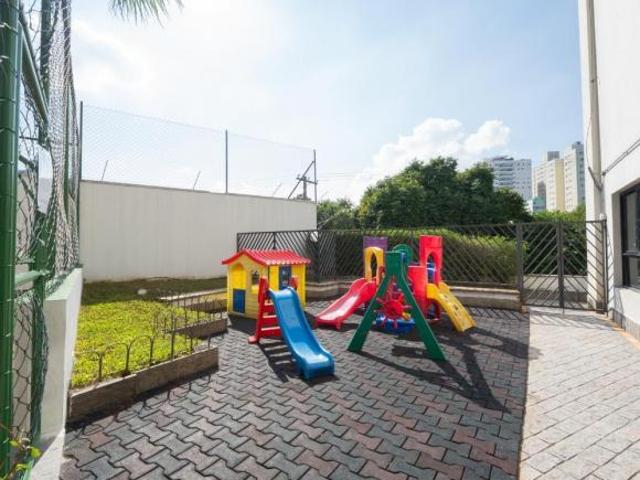 Sensacional apartamento para venda em Vila Monte Alegre com 2 quartos, 65m² remaxares#1SWQV