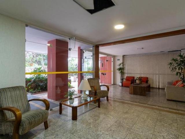 Deslumbrante apartamento para venda em Vila Nova Conceição com 3 quartos, 92m² remaxempire#RRIOJ