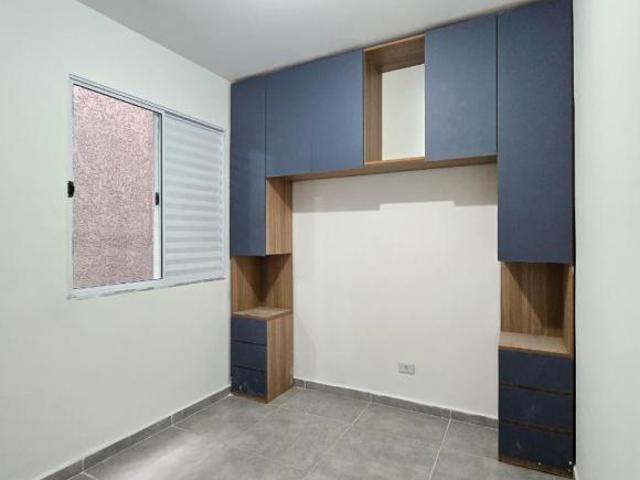 Deslumbrante apartamento para venda em Vila Nova Mazzei com 2 quartos, 42m² silvanaalmeida#GLC46