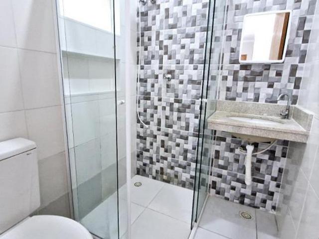 Deslumbrante apartamento para venda em Vila Nova Mazzei com 2 quartos, 43m² tiagobernini#DICNU