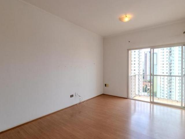 Deslumbrante apartamento para venda em Vila Olímpia com 2 quartos, 70m²