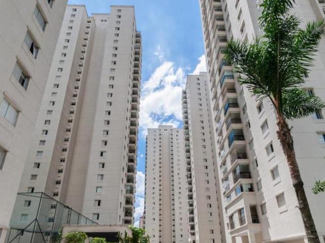 Confortável apartamento para venda em Vila Amélia com 3 quartos, sendo 1 suíte, 81m² samuelmisiuk#