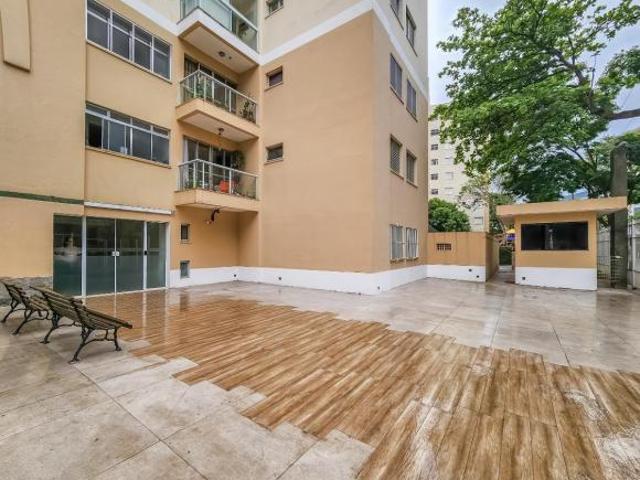 Deslumbrante apartamento para venda em Vila Amélia com 2 quartos, 116m² julio silva#WQ1CA
