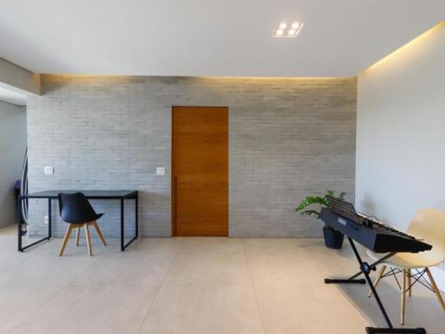 Deslumbrante apartamento para venda em Vila Anastácio com 3 quartos, sendo 1 suíte, 129m² camilapa