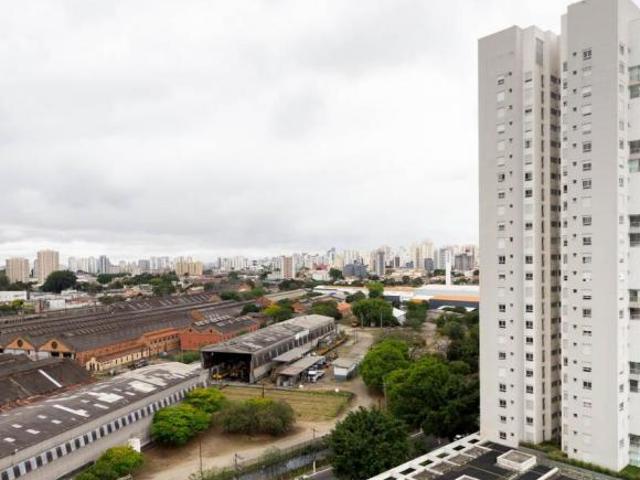 Confortável apartamento para venda em Vila Anastácio com 3 quartos, sendo 1 suíte, 87m² camilapadu