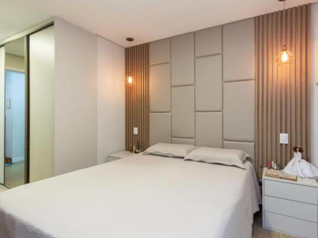 Imperdível apartamento para venda em Vila Anastácio com 3 quartos, sendo 3 suítes, 136m² remaxmona