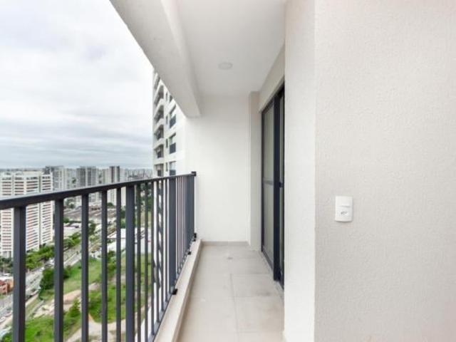 Imperdível apartamento para venda em Vila Anastácio com 2 quartos, 47m²