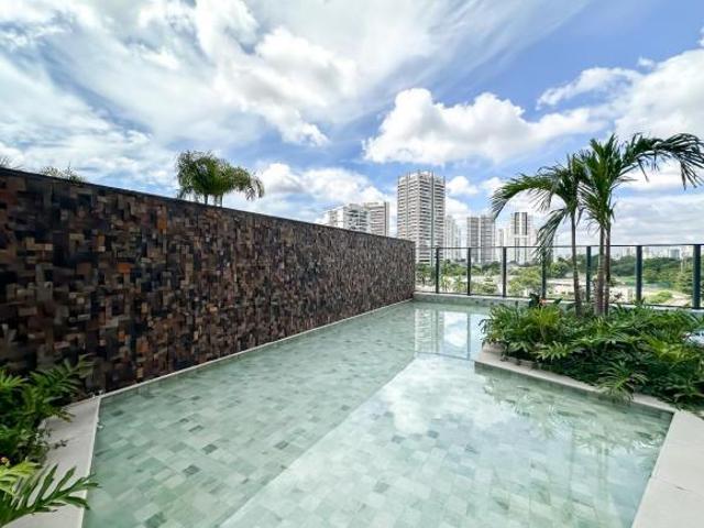 Aconchegante apartamento para venda em Vila Anastácio com 2 quartos, 47m²