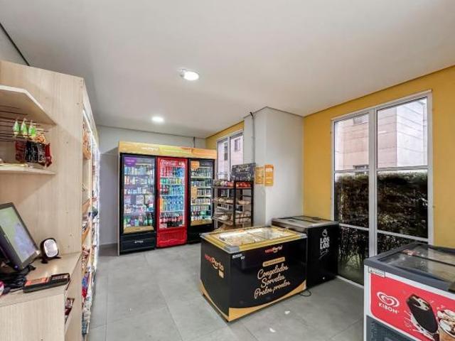 Imperdível apartamento para venda em Vila Anastácio com 2 quartos, 48m² carlarodriguessilva#DGJFK