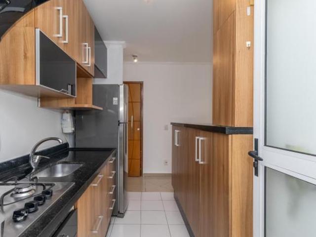 Versátil apartamento para venda em Vila Anastácio com 2 quartos, 48m² samuelmisiuk#DGJFK