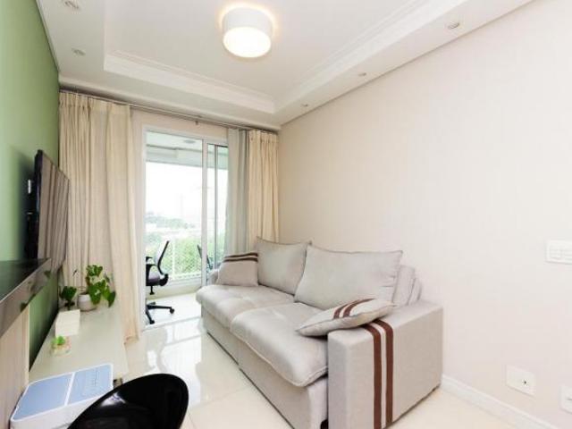 Imperdível apartamento para venda em Vila Anastácio com 2 quartos, 55m² remaxalcance#D7LV3