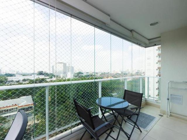 Atraente apartamento para venda em Vila Anastácio com 2 quartos, 55m² remaxalcance#D7LV3