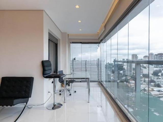 Agradável apartamento para venda em Vila Anglo Brasileira com 2 quartos, sendo 1 suíte, 69m²