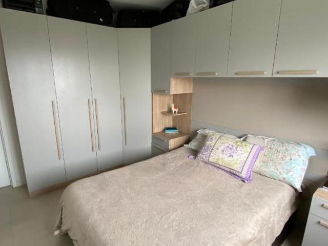 Deslumbrante apartamento para venda em Vila Andrade com 2 quartos, 58m²