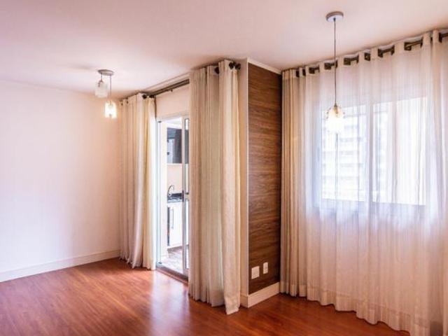 Atraente apartamento para venda em Vila Andrade com 2 quartos, 60m²