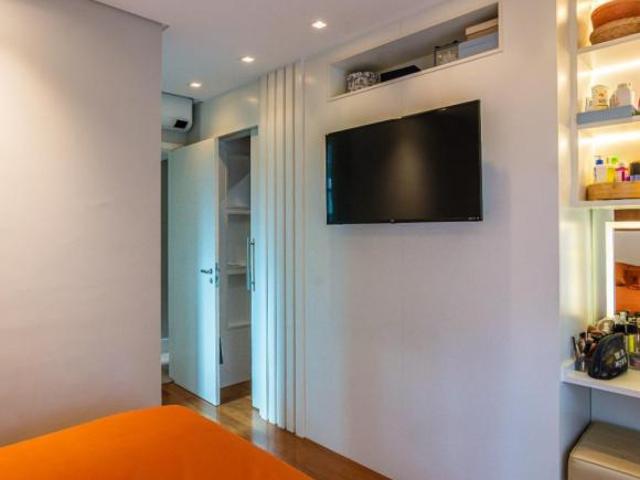 Deslumbrante apartamento para venda em Vila Andrade com 2 quartos, 101m² malelaparedes#GDIXO