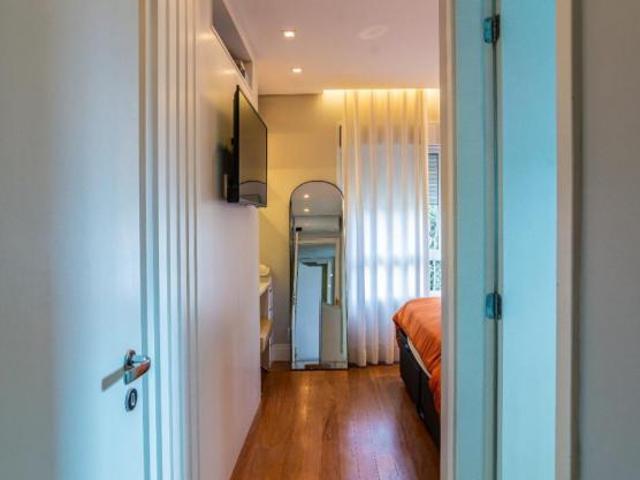 Aconchegante apartamento para venda em Vila Andrade com 2 quartos, 101m² cesarnishioka#GDIXO