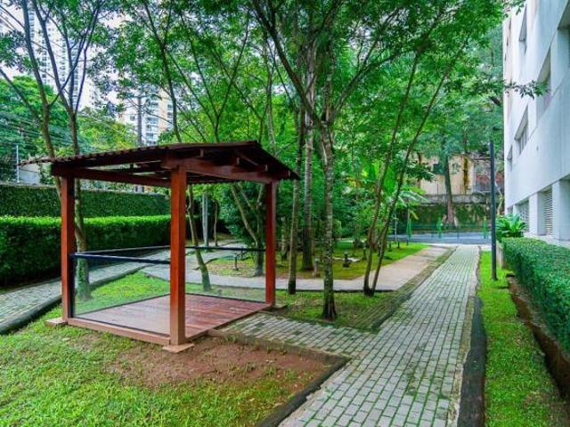 Versátil apartamento para venda em Vila Andrade com 2 quartos, 101m² theremaxcollection#GDIXO